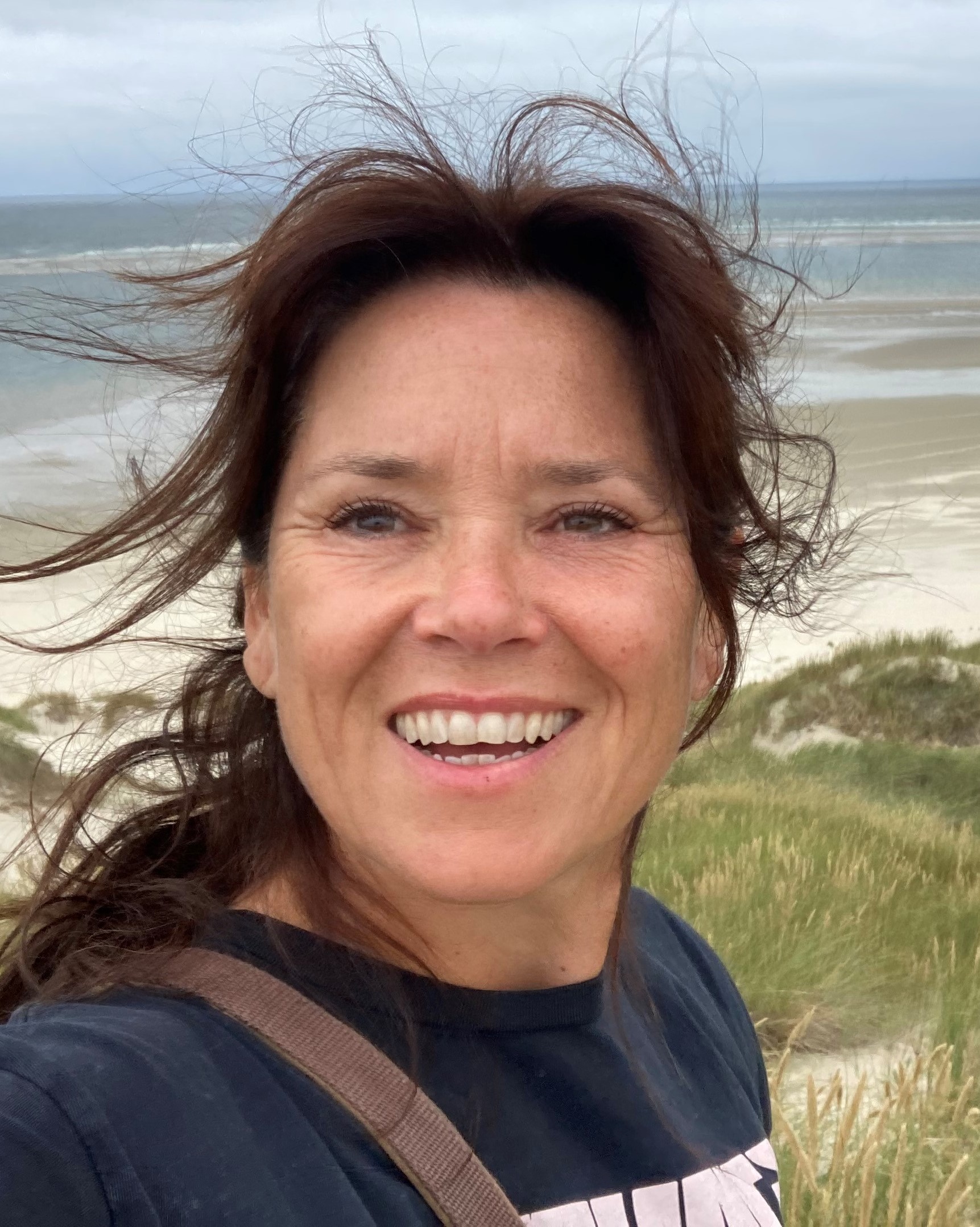 Daisy Cornelissen – Team – Fysiotherapie Ellen Buynsters – Haaren